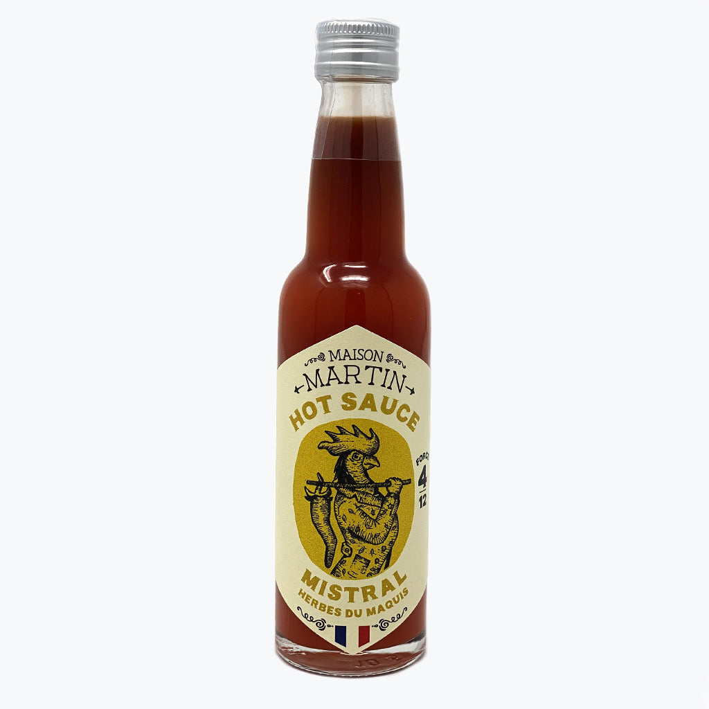 SAUCES & SPICES | thefrench-market