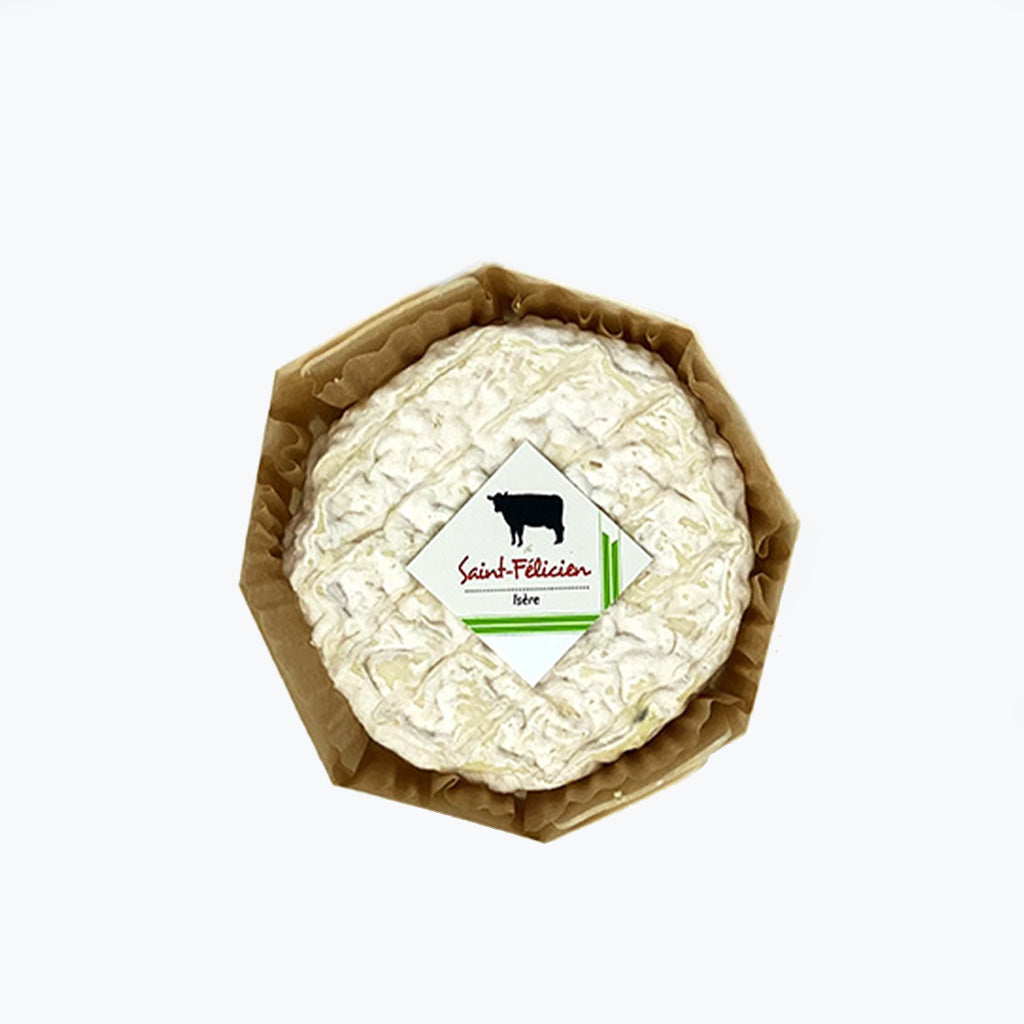 SAINT FÉLICIEN CHEESE | thefrench-market